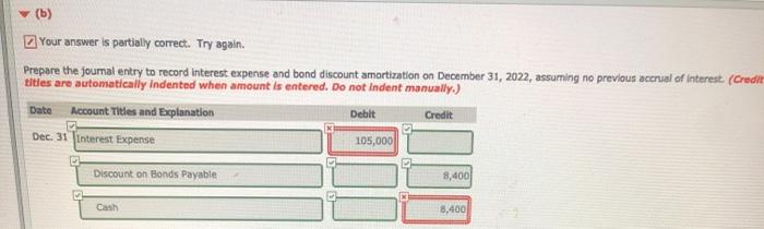 Solved Brief Exercise 10-16 (Part Level Submission) | Chegg.com