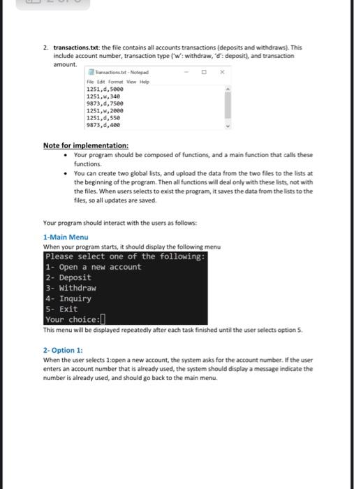 Solved Important Instructions: please read them carefully. - | Chegg.com