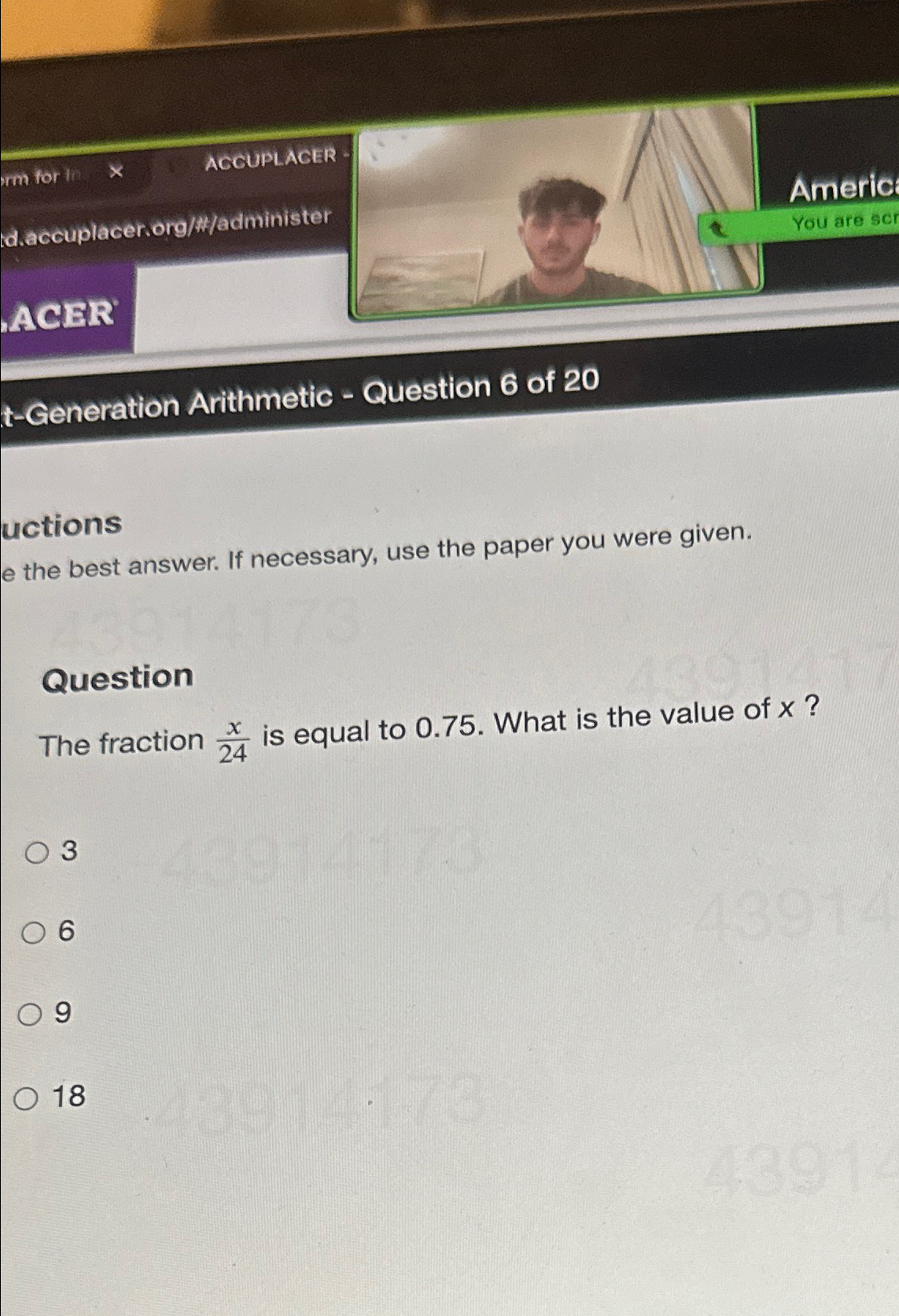 Solved Agcuplacer Hjadministerameric You