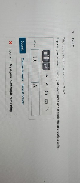 Solved A 20 cm x 20 cm square loop has a resistance of | Chegg.com