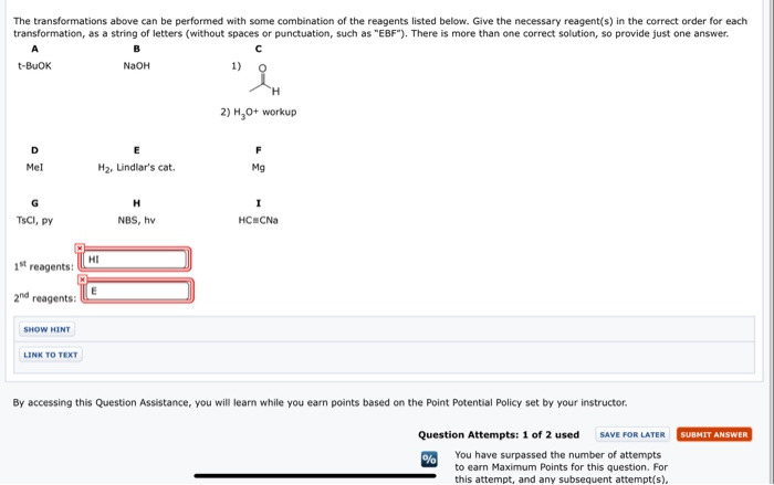 Solved Integrated Problem 12.67 x) Incorrect. Please analyze | Chegg.com Solved Integrated Problem 12.67 x) Incorrect. Please analyze | Chegg.com