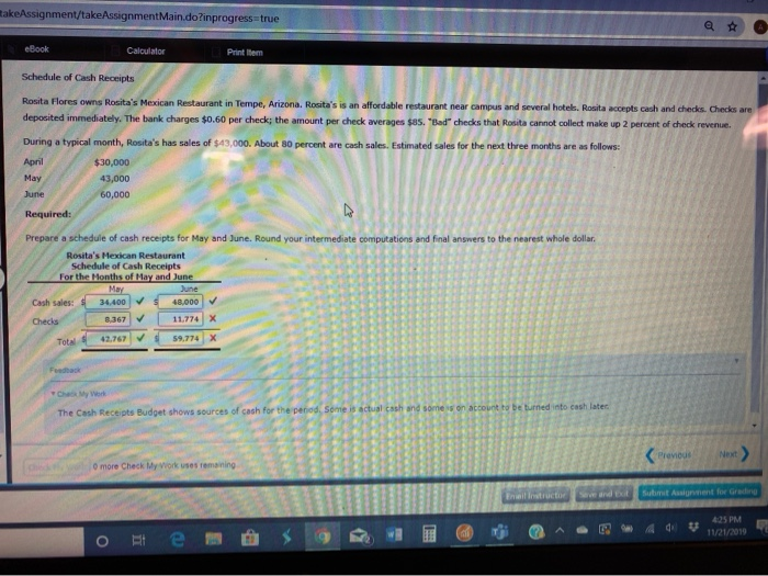 RakeAssignment/takeAssignmentMain.do?inprogress=true | Chegg.com