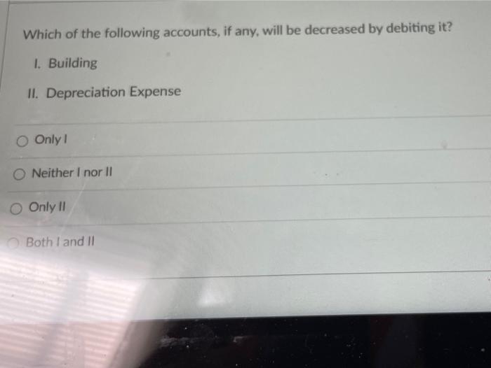 Solved Which of the following listed in alphabetical order | Chegg.com