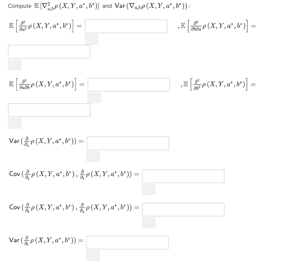 Solved Let (x,Y) ﻿be a pair of real-valued random variables | Chegg.com