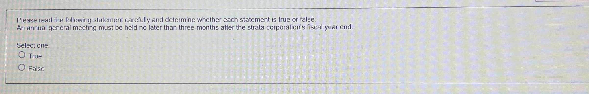 Solved Please read the following statement carefully and | Chegg.com