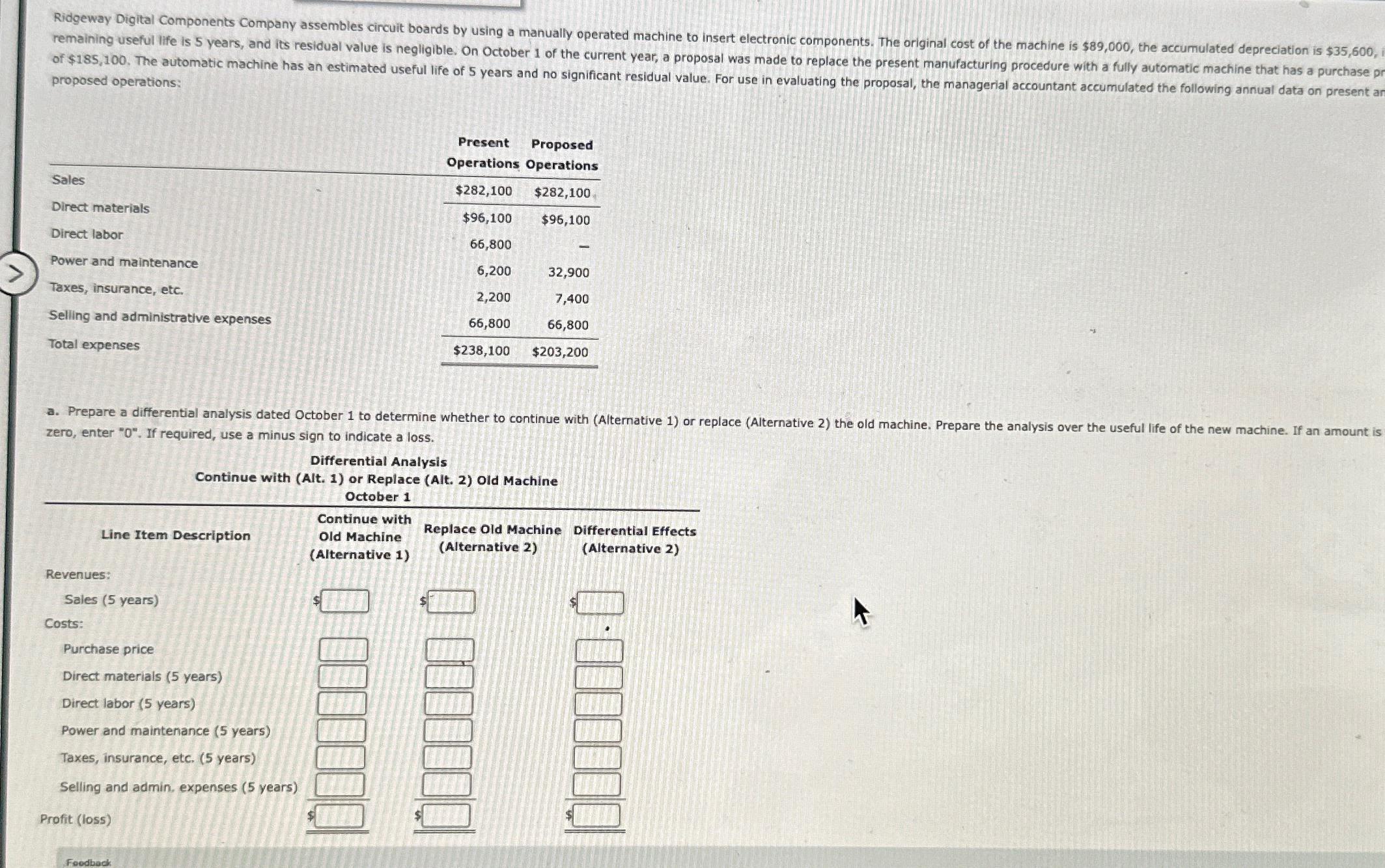 Solved proposed | Chegg.com