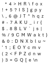 Solved Decrypt the ciphertext encrypted by Merkle-Hellman | Chegg.com