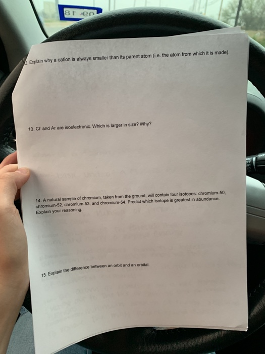 Solved Given the following sketch of Rutherford's classic | Chegg.com
