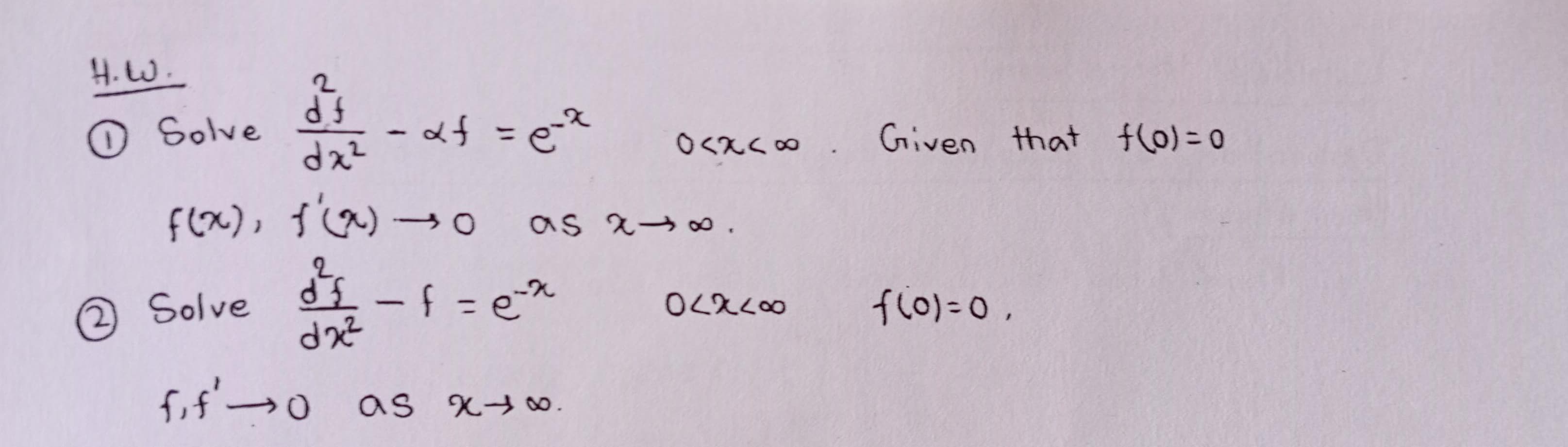 Solved (1) ﻿Solve | Chegg.com