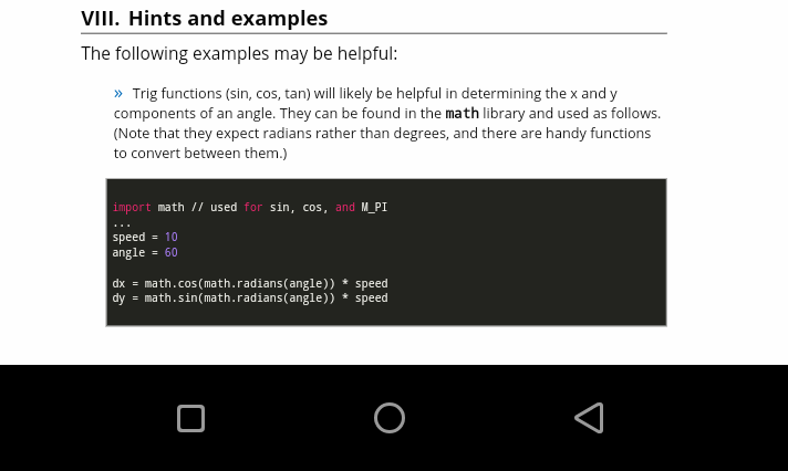 Solved Survey Obj Ort Prog/Data Str... BYU oo Programming | Chegg.com