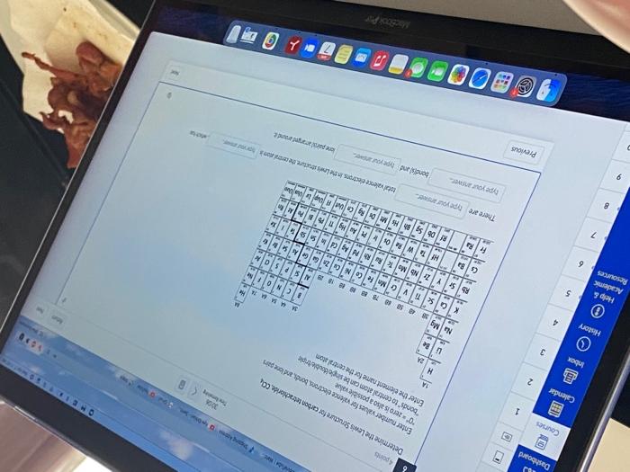 Solved Dashboard Courses 1 3004 Calendar 4 Determine the | Chegg.com
