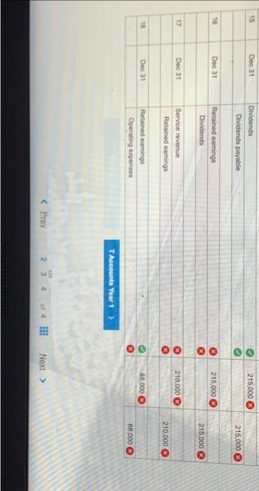 Solved Required information Problem 11-25A (Static) | Chegg.com