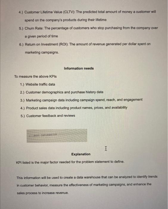 Solved *IMPORTANT PLEASE READplease complete the PROJECT | Chegg.com