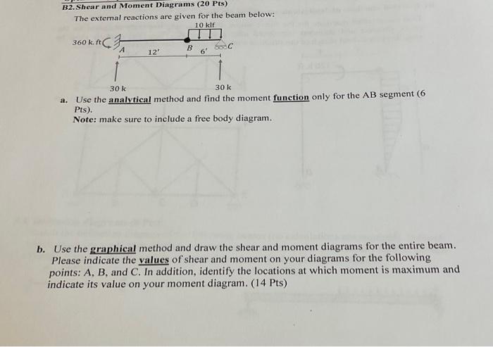 Solved Please Help solve A and B, with calculations | Chegg.com