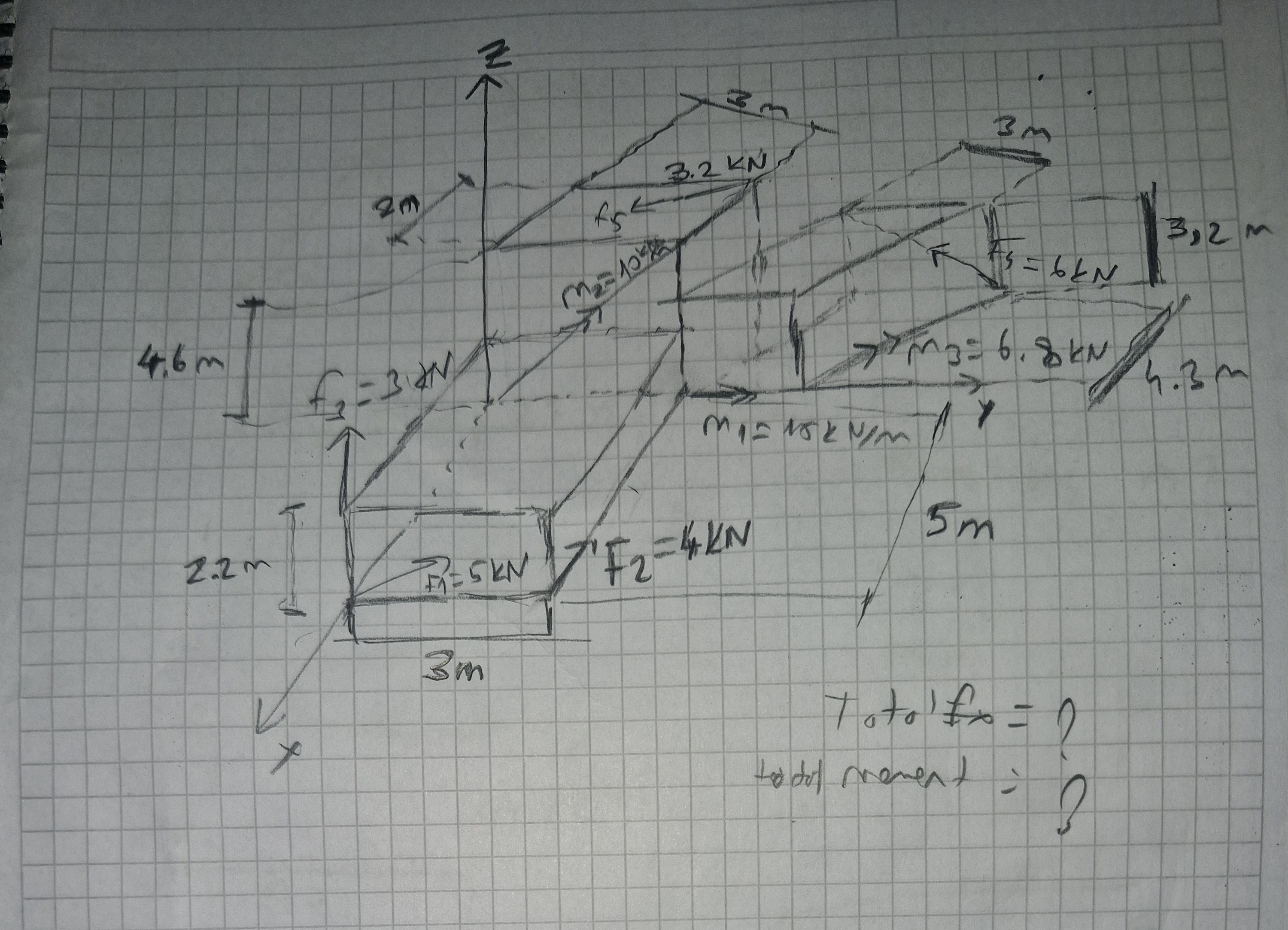 Solved Static question | Chegg.com