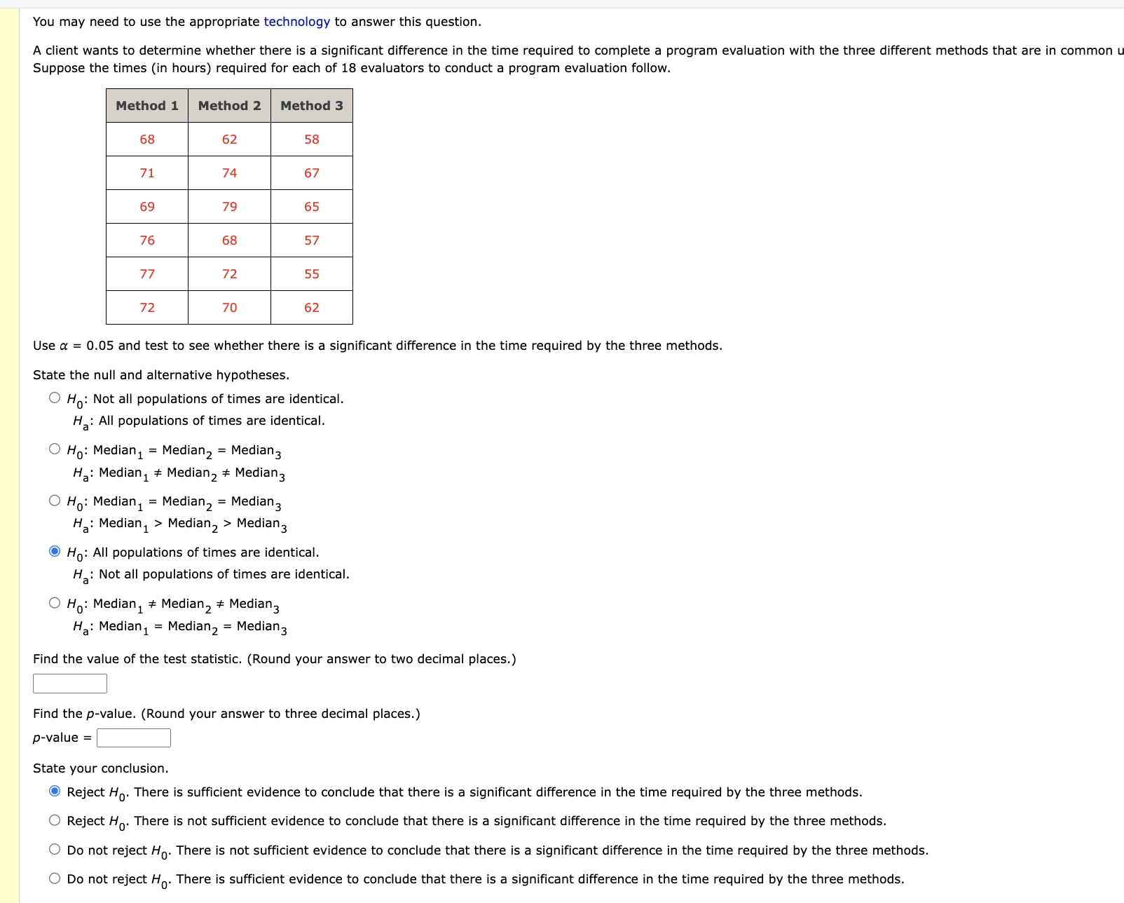 Solved You may need to use the appropriate technology to | Chegg.com