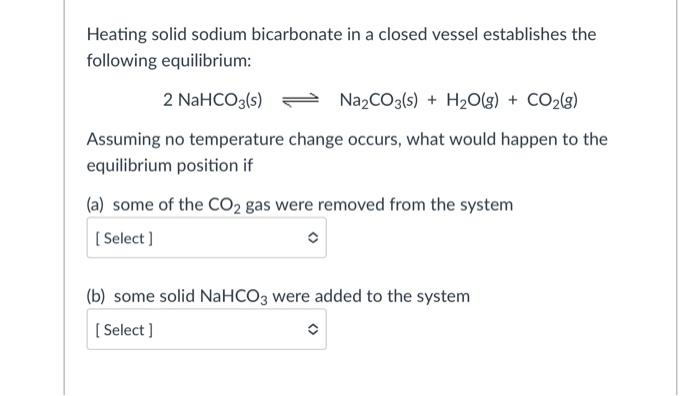 Solved parts a, b, c, and d of the same question- chem 2 | Chegg.com