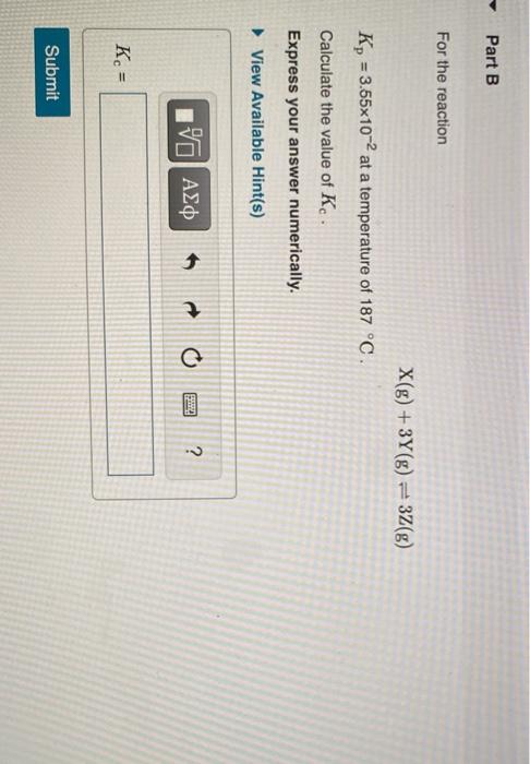 Solved HB Review Constants Periodic Table Part A For the | Chegg.com