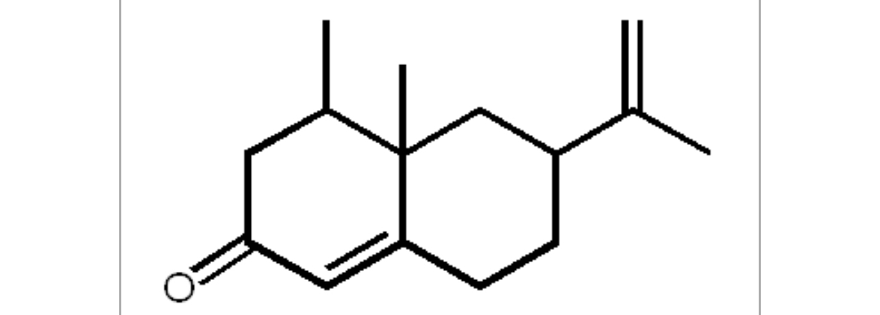 Solved How many chiral centers does the nootkatone have? | Chegg.com
