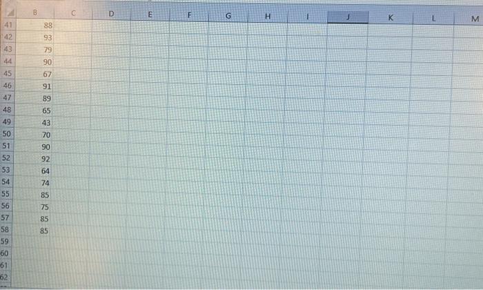 Solved 23 4 5 67 8 9 10 11 12 13 14 15 16 17 18 19 20 The | Chegg.com