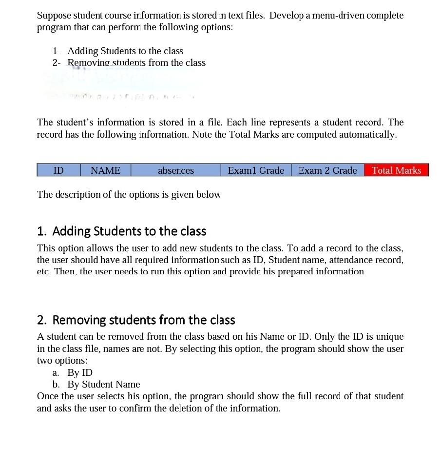 Solved solve using python programming. the user should enter | Chegg.com