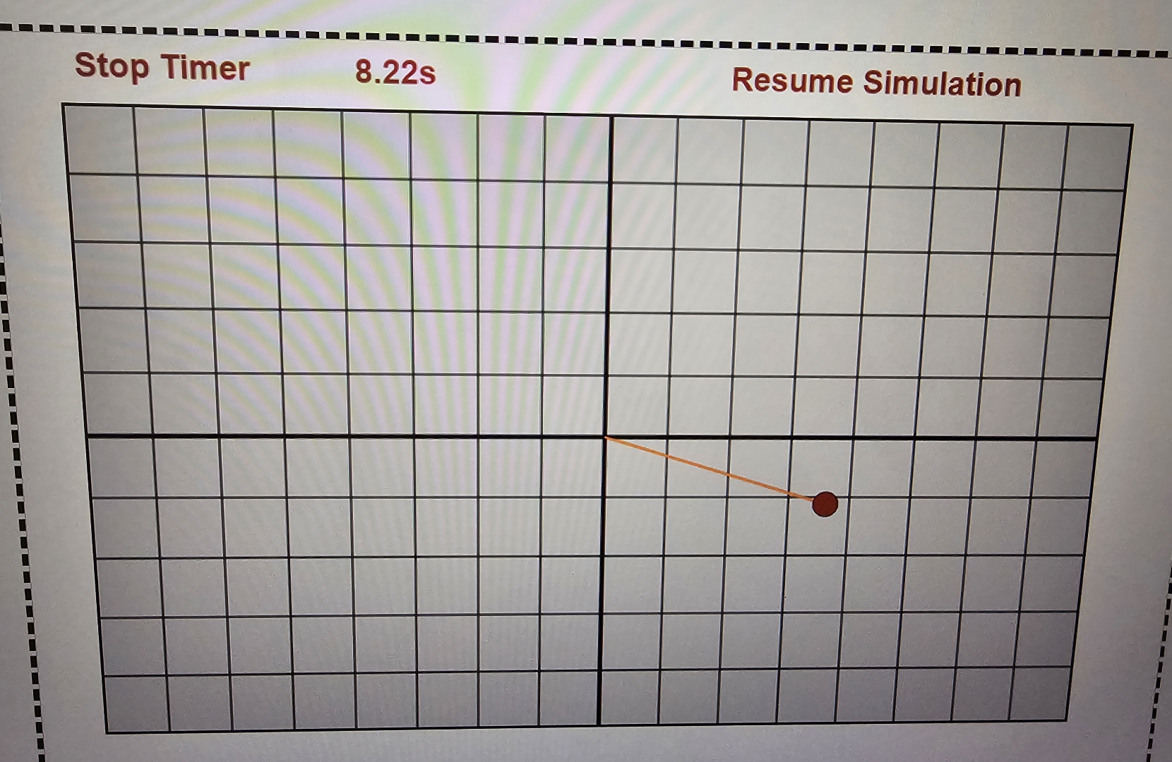 Circular Motion Learning LabRPM: Revolutions per | Chegg.com