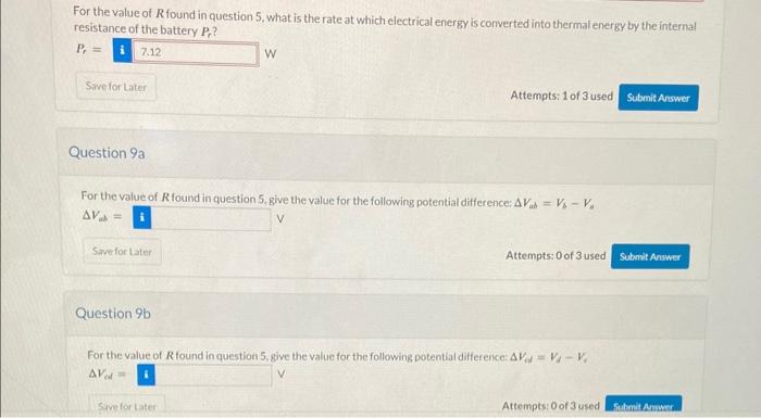The simulation (linked below) shows a diagram of an | Chegg.com