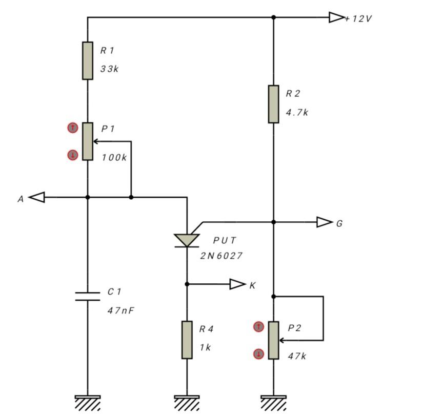 Solved Can you create this circuit on a breadboard and | Chegg.com