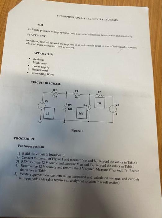 Solved calculate the theoratical and error step by step and | Chegg.com