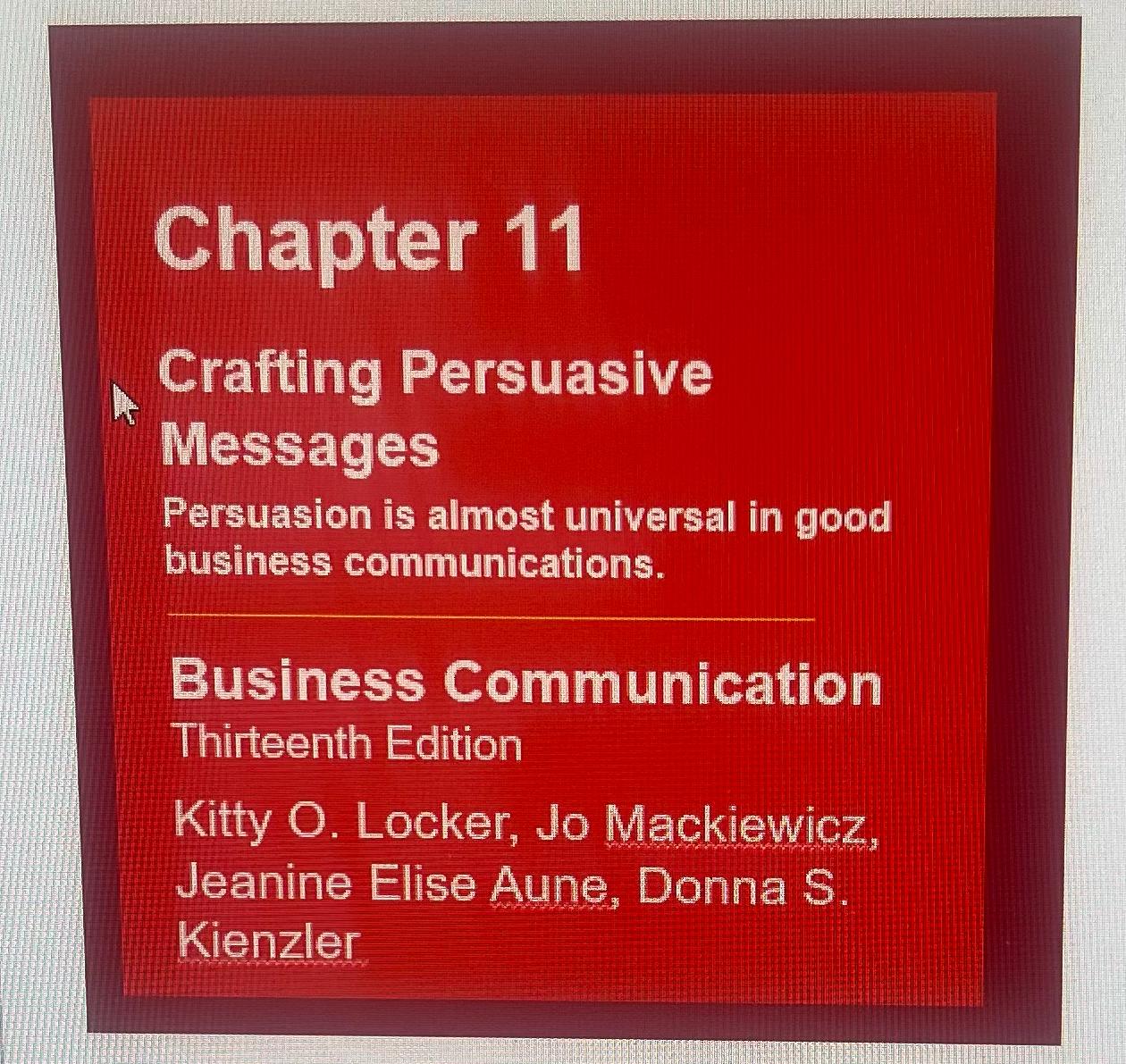 Solved Summarize this chapter with detailed focus on the | Chegg.com