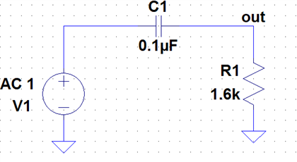 Solved Consider the circuit of Figure 1. Using phasor | Chegg.com