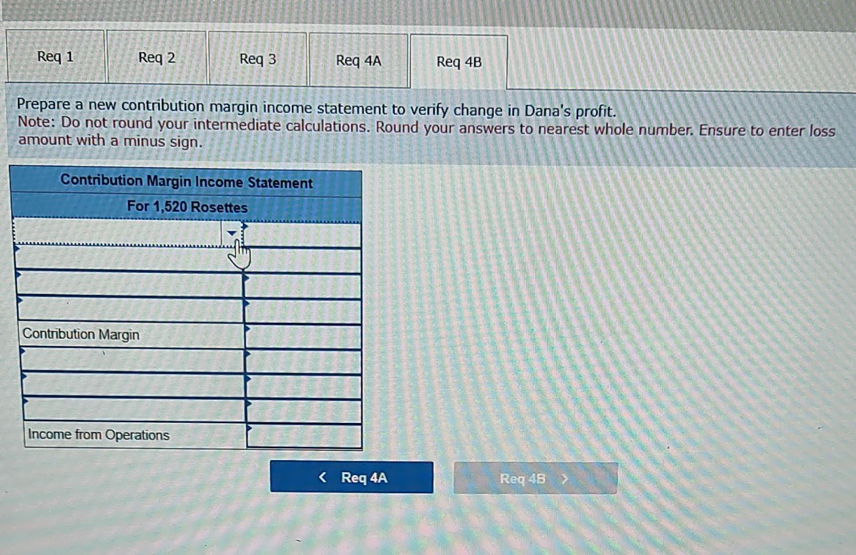 Solved E6-12 (Algo) Calculating Target Profit, Margin of | Chegg.com