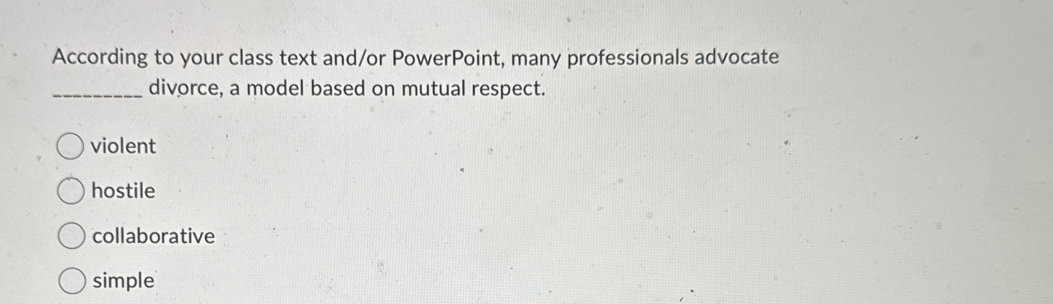 Solved According to your class text and/or PowerPoint, many | Chegg.com