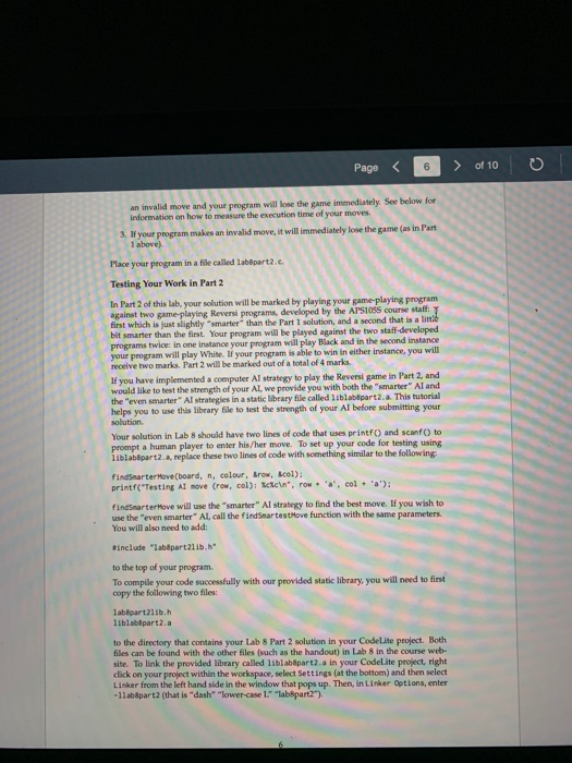Solved can you please provide the code in just C please. | Chegg.com