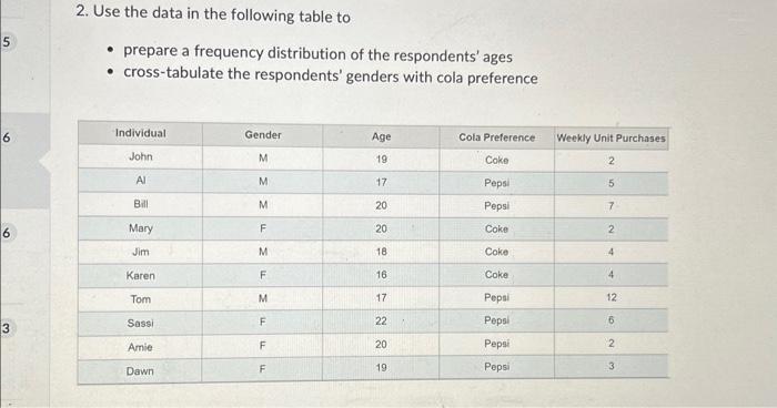 Solved You may use a spreadsheet (Google Sheets or Microsoft | Chegg.com