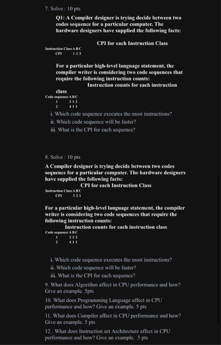 Solved CSC 337: Lectures \& Assignment Week 11 Study the | Chegg.com