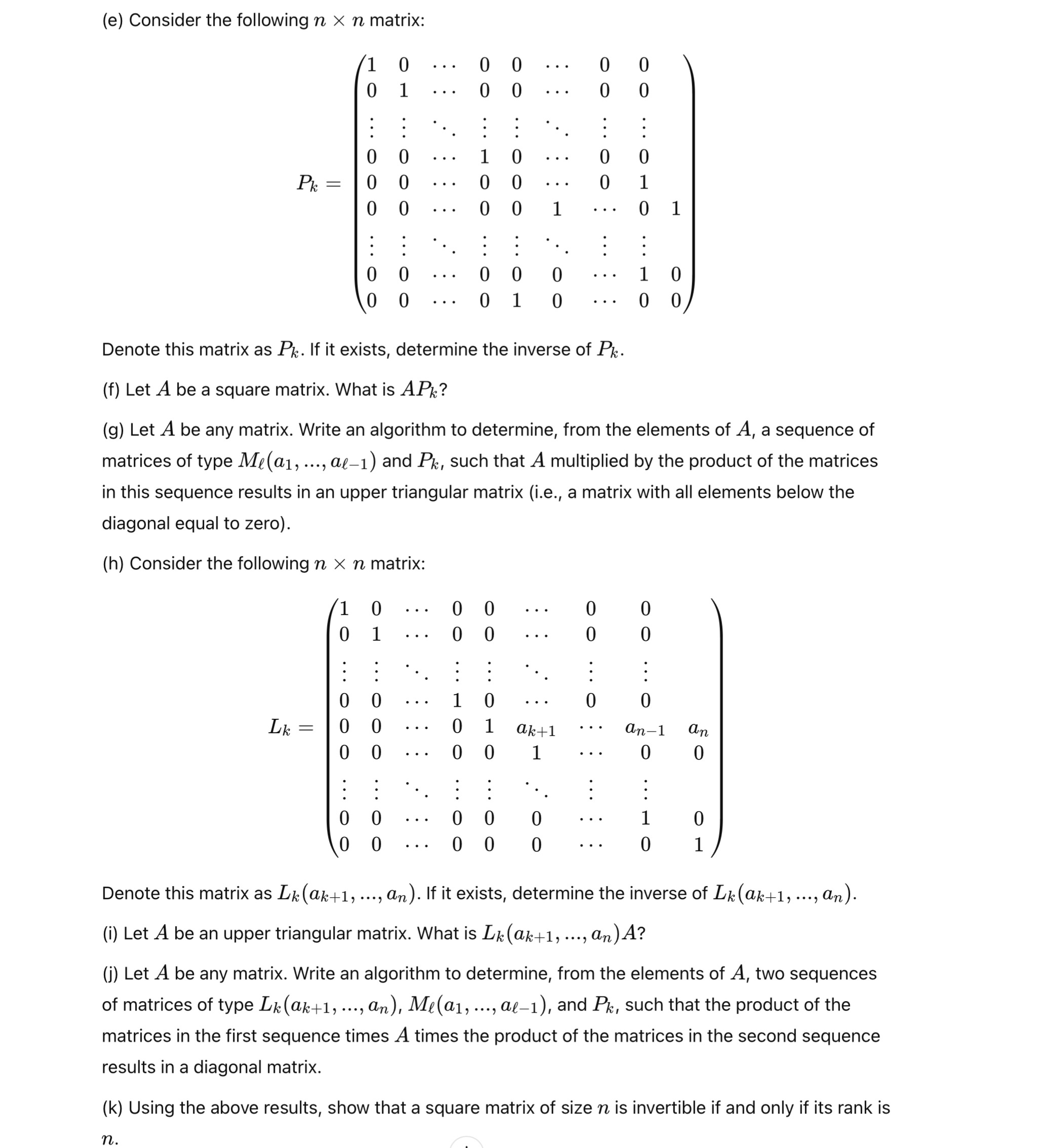 Solved Can You Please Help Me To Answer Those Questions From