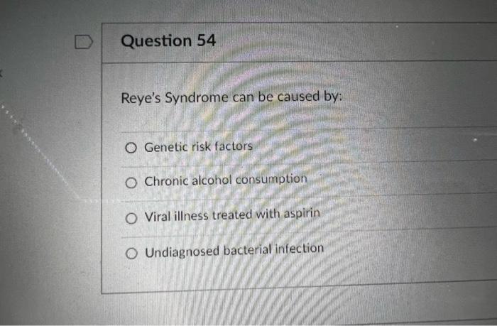 Solved This applecore sign indicates cancer of the Right | Chegg.com