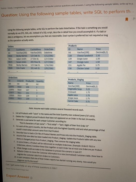 Solved home /study /engineering /computer science/ computer | Chegg.com