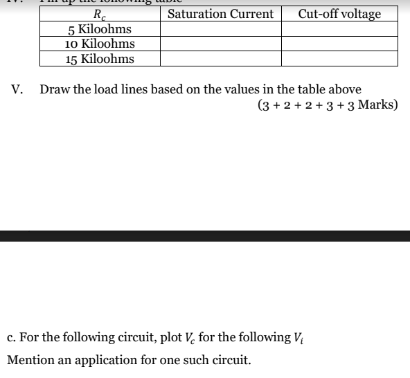 Solved 1. a. Draw diagrams for npn and pnp transistors in a | Chegg.com