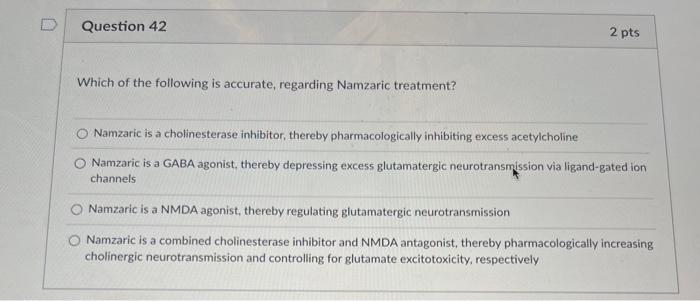 Solved Which of the following is accurate, regarding | Chegg.com