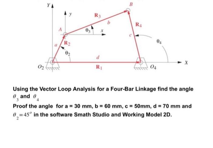 Solved please I need the step by step solution using the | Chegg.com