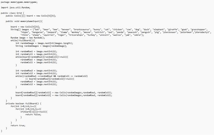 Solved 1. how do i add a restart button to this javafx | Chegg.com