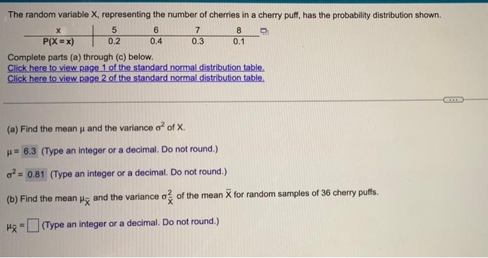 Solved I need the answers to BOTH QUESTIONS PLEASEFor the | Chegg.com