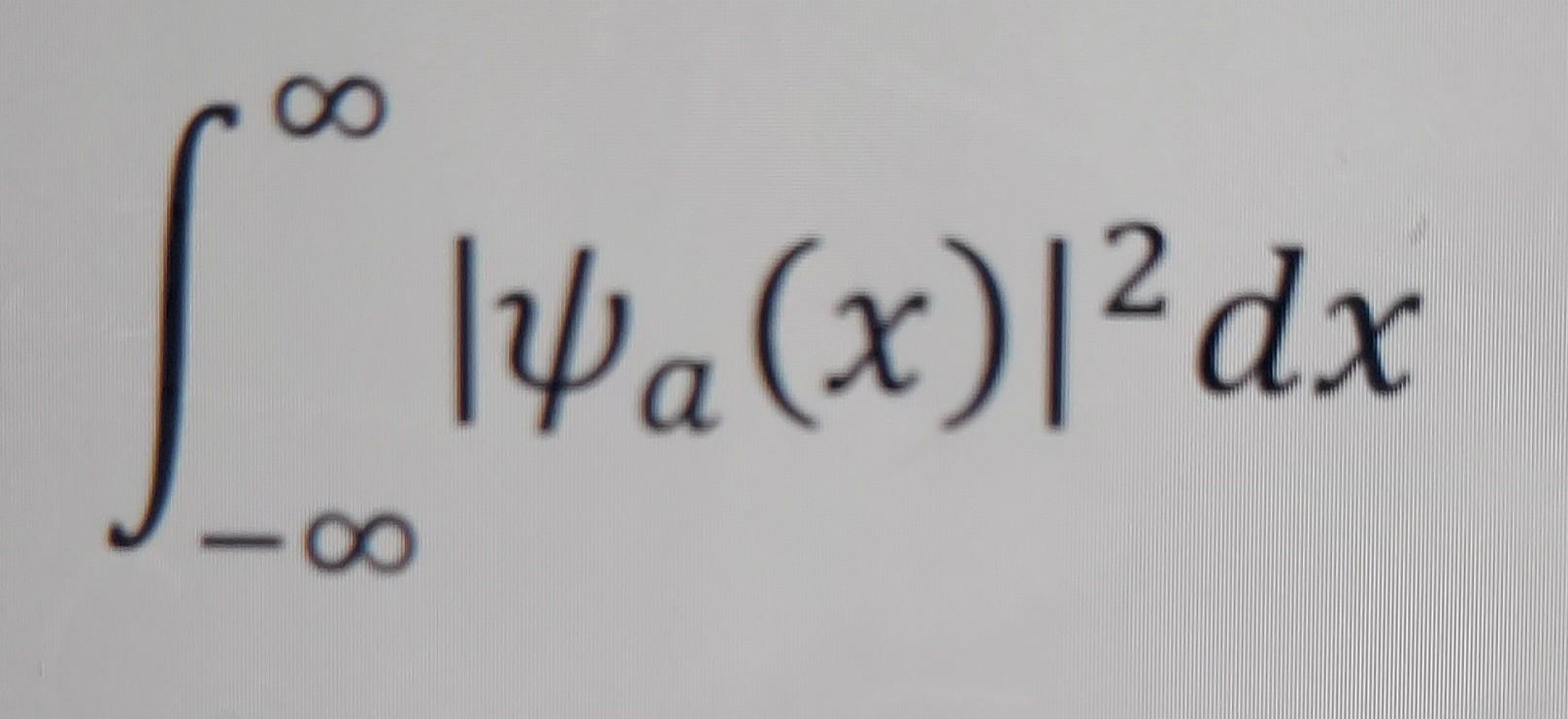 Solved a) Consider a state composed of the superposition of | Chegg.com