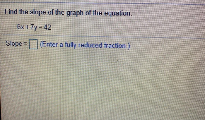 Solved AY 10 18 Q Graph the equation 4x + 3y = 12 Use the | Chegg.com