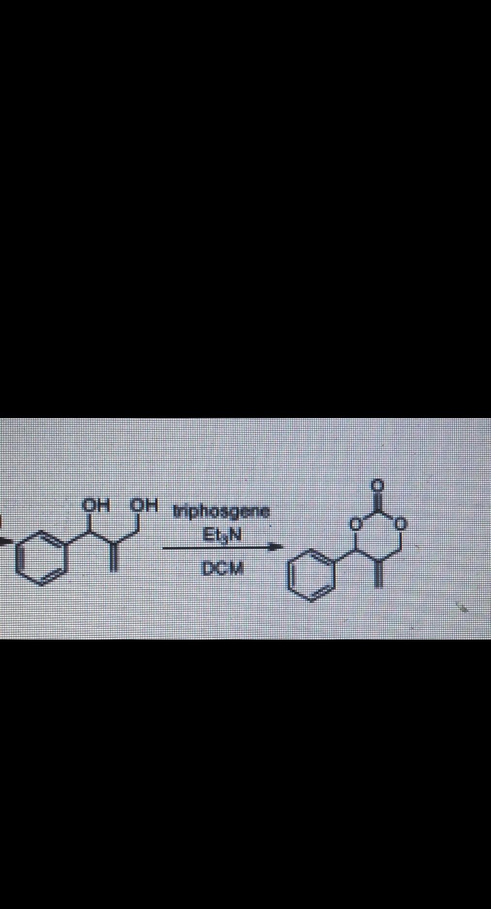 Solved What mechanism is this? What are the steps of it? | Chegg.com