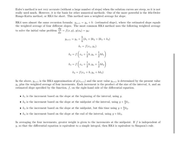 Solved ASSIGNMENT MUST BE DONE WITH MAPLE AND SHOW MAPLE | Chegg.com