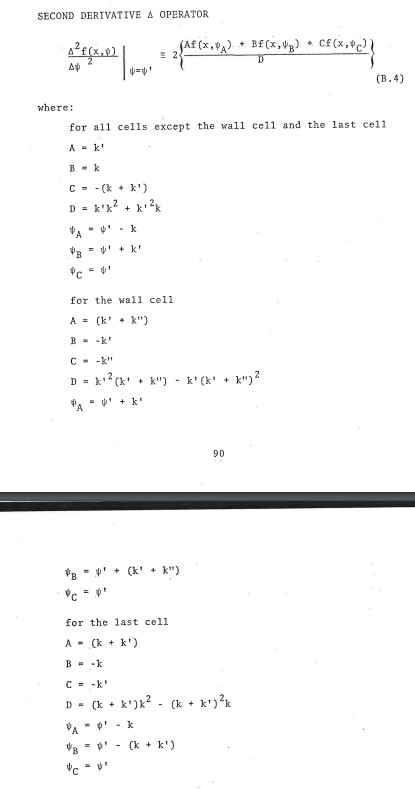Solved Use Taylor Series method to derive difference | Chegg.com