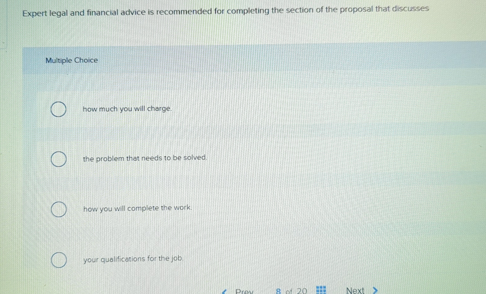 Solved Expert legal and financial advice is recommended for | Chegg.com